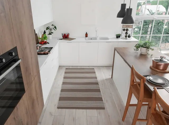 Kitchen Rugs | Washable & Durable Rugs – Rug Weavers